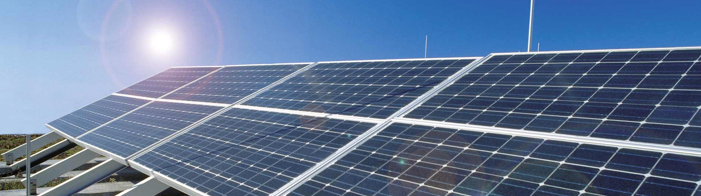 Los mejores paneles solares al mejor precio de México